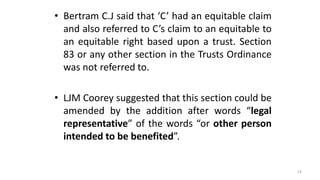 Constructive Trusts VII.pptx
