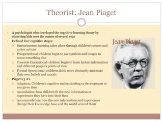 Constructivism | PPTX