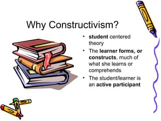 Constructivism | PPT