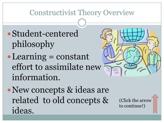 Constructivism | PPT