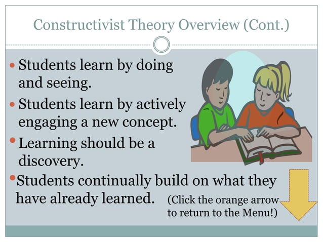 Constructivism | PPT