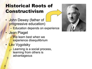Constructivism | PPT