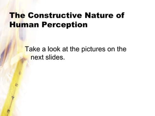 Constructivism | PPT