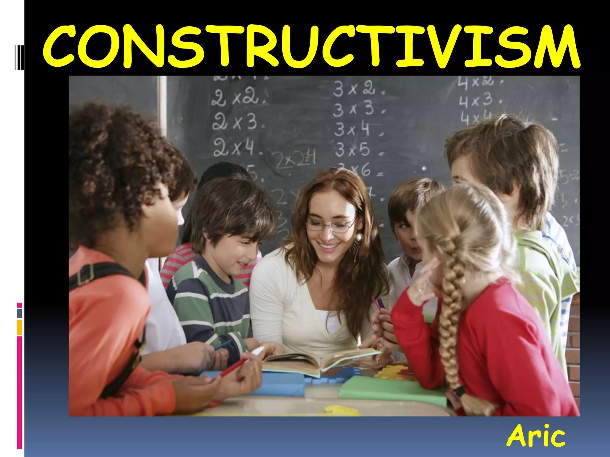 Constructivism | PPT