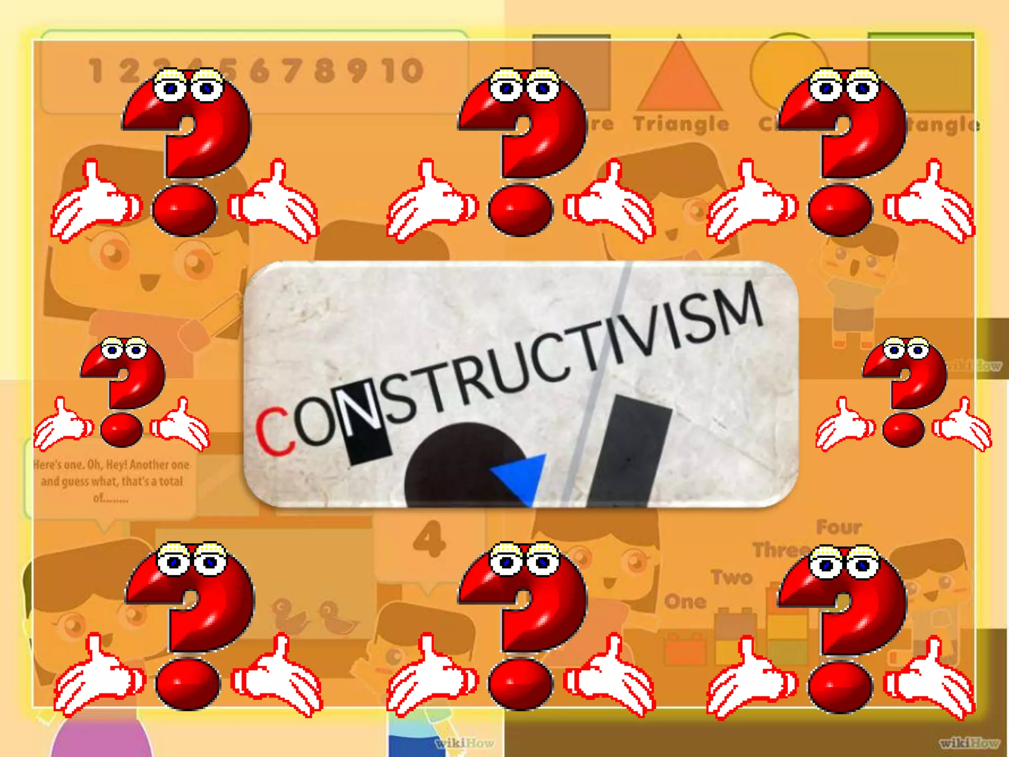 Constructivism | PPTX