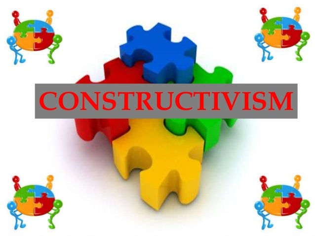 Constructivism