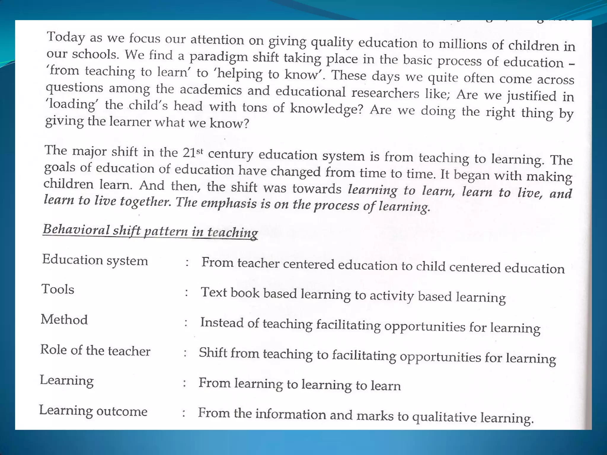 Constructivism | PDF