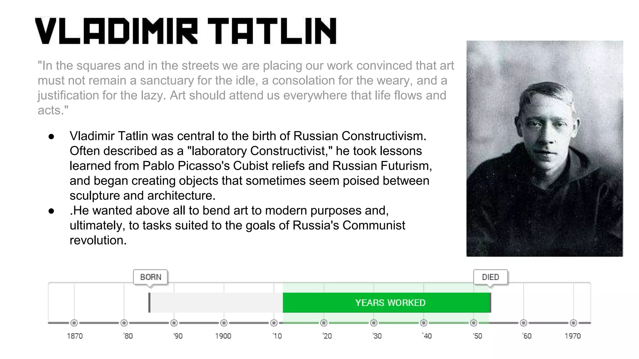 Constructivism | PPTX