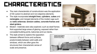 Constructivism | PPTX