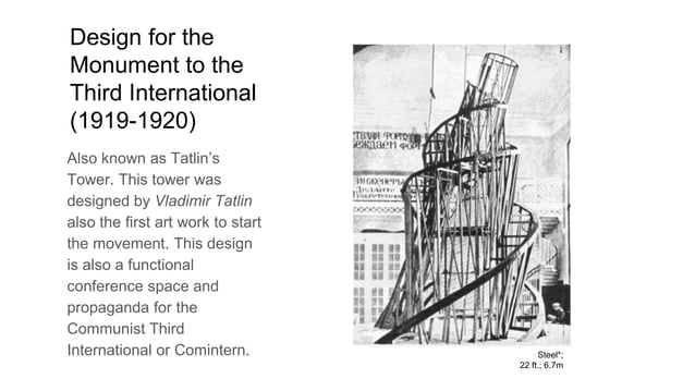 Constructivism | PPTX