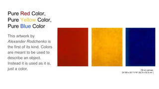 Constructivism | PPTX