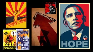 Constructivism Art Movement