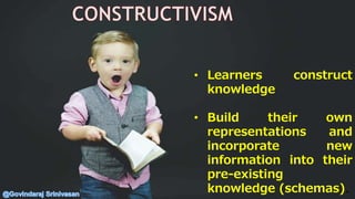 Constructivism | PPTX