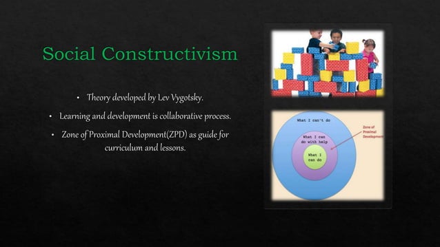 CONSTRUCTIVISM.pptx | Free Download