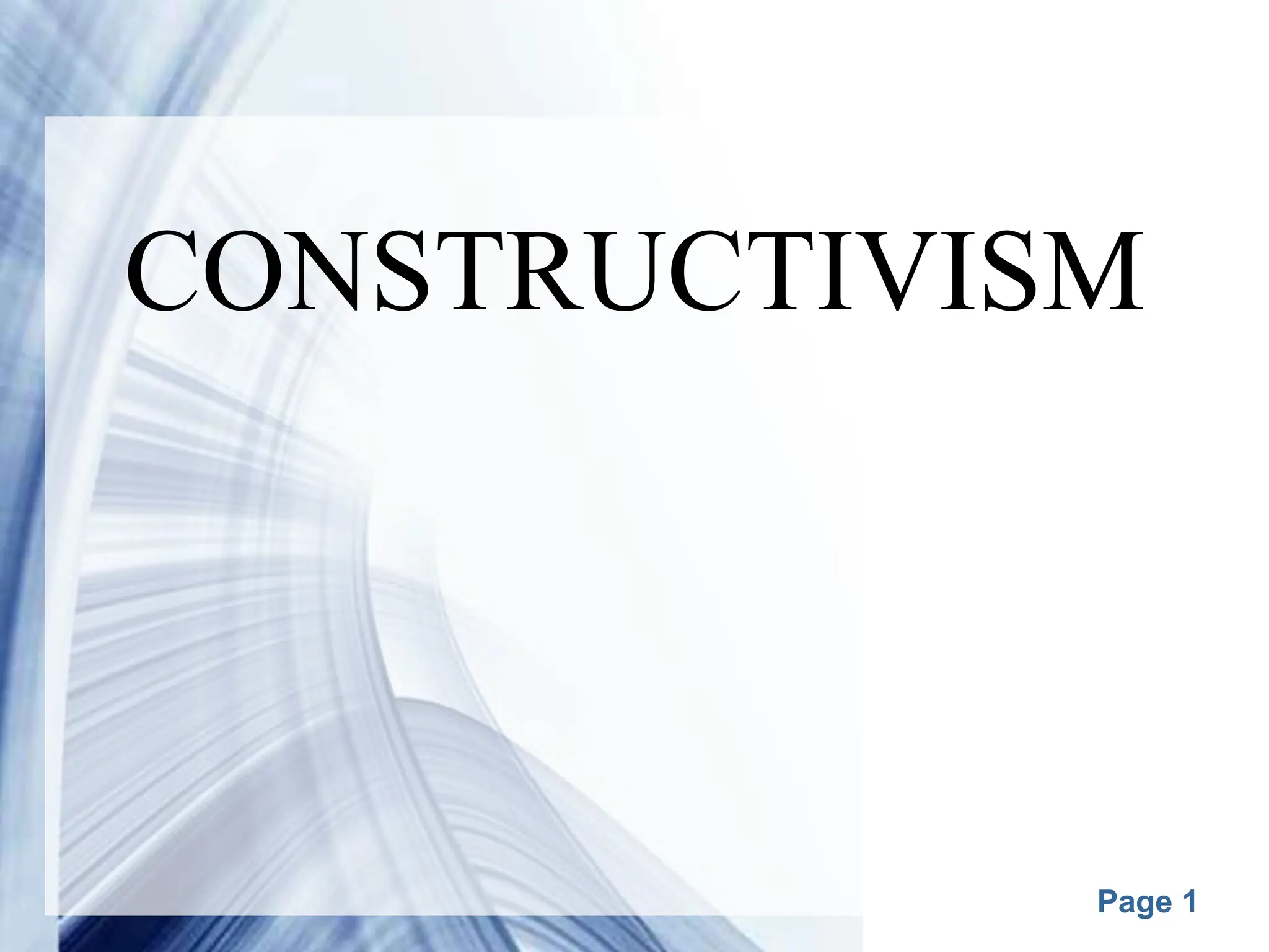 Constructivism.pptx