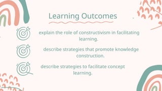 Cognitive Processes - Facilitating Learning.pptx