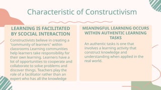Cognitive Processes - Facilitating Learning.pptx