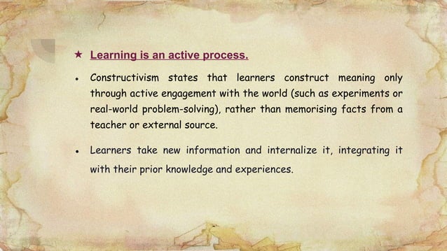 CONSTRUCTIVISM seminar presentation .pptx