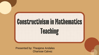 Constructivism-in-Mathematics-Teaching.pdf