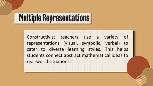 Constructivism-in-Mathematics-Teaching.pdf | Educational Assessment ...