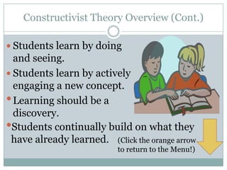 Constructivism | PPTX