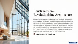 Constructivism-Revolutionizing-Architecture.pptx