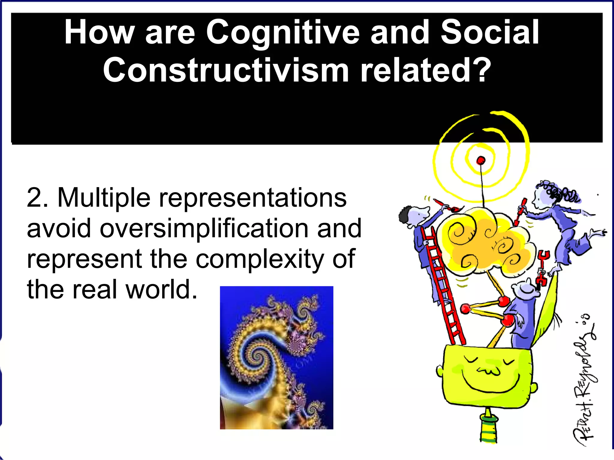 Constructivism 12 | PPT