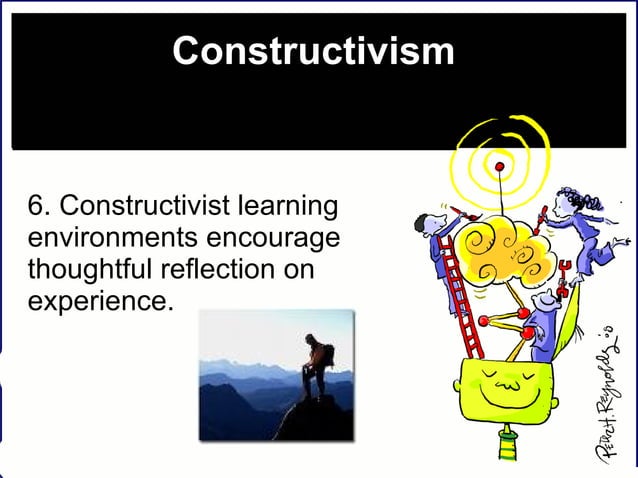 Constructivism 12 | PPT