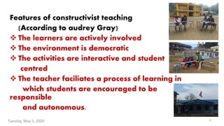 Constructivism | PPT