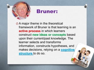 Constructivism | PPTX | Primary Education | Education