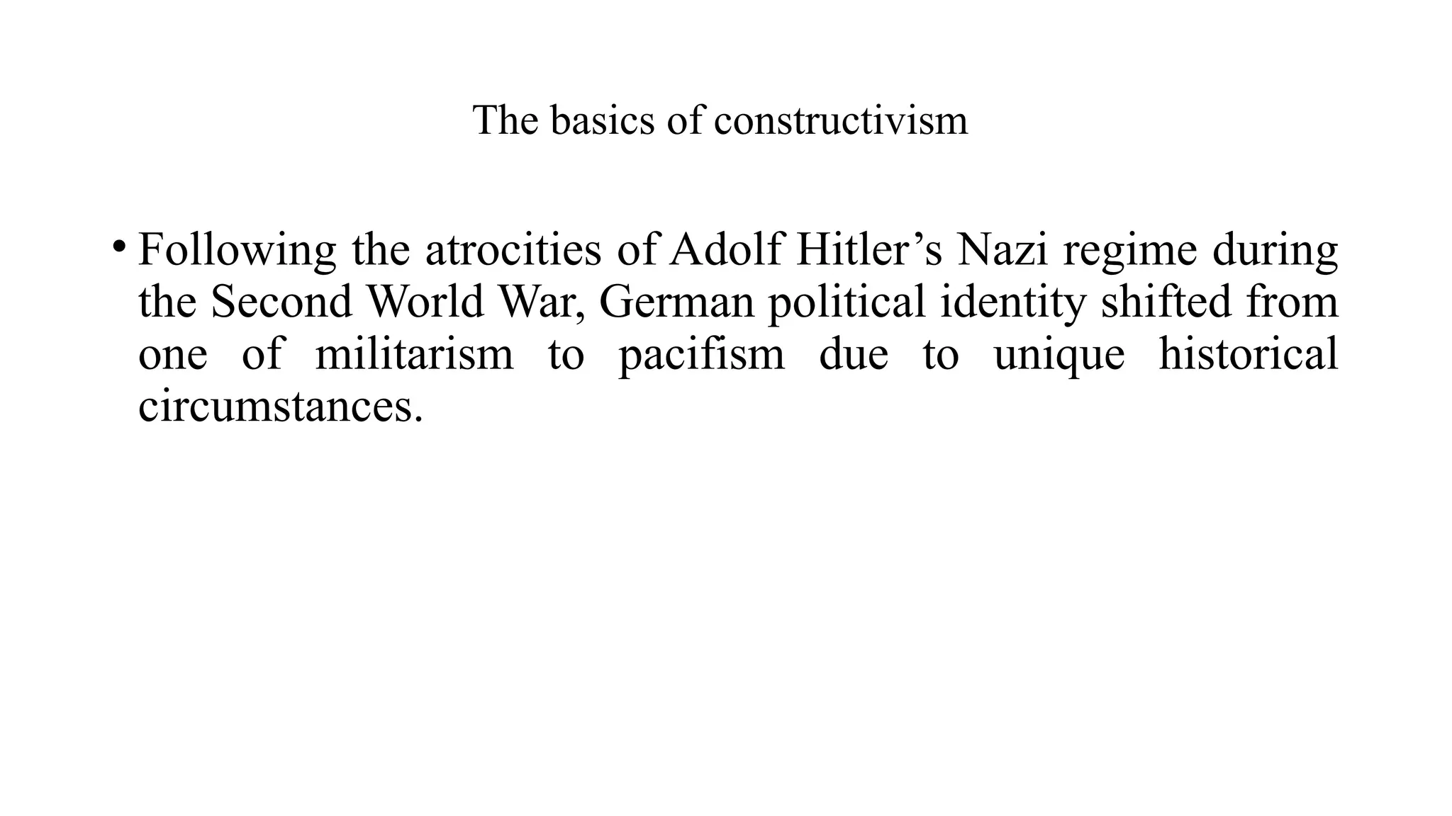 Constructivism3. new upadated ppptx 2025 | PPTX