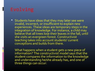 Constructivism 4 | PPT