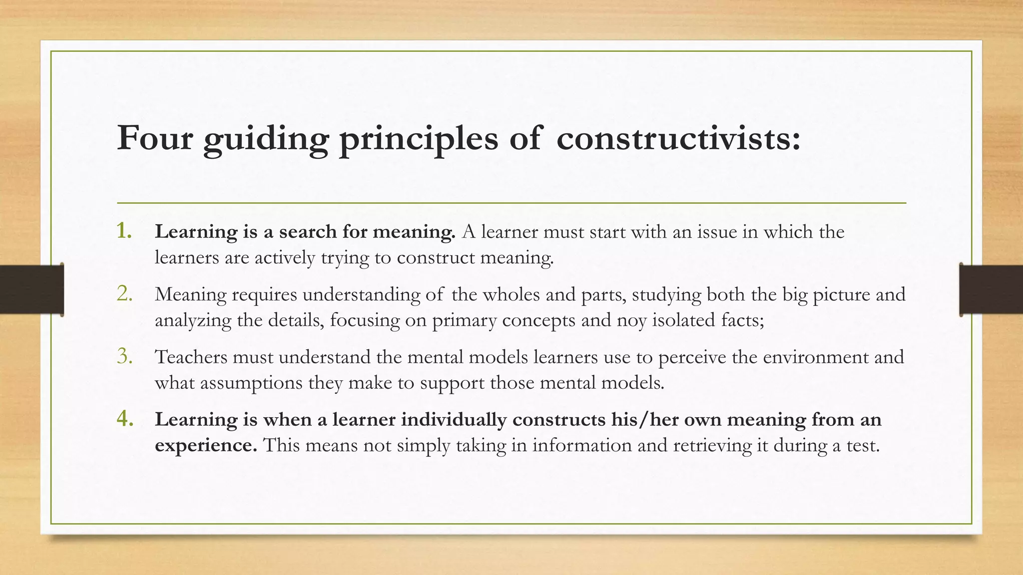 Constructivism and Learner-centered Teaching.pdf