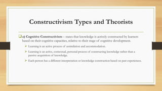 Constructivism and Learner-centered Teaching.pdf