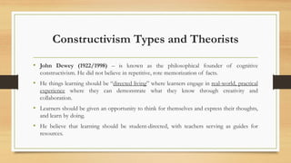 Constructivism and Learner-centered Teaching.pdf