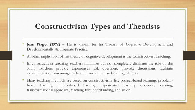 Constructivism and Learner-centered Teaching.pdf