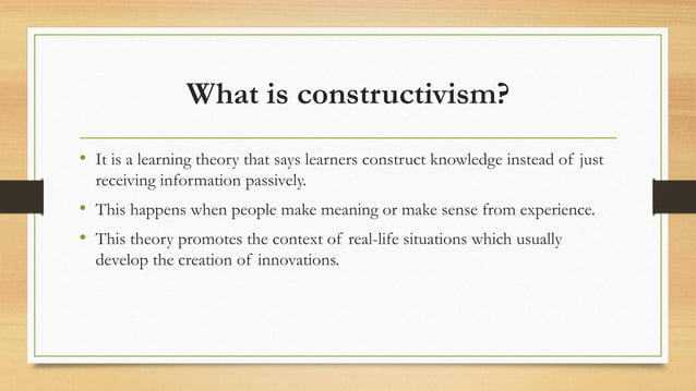 Constructivism and Learner-centered Teaching.pdf