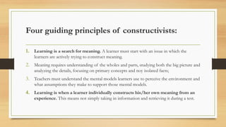 Constructivism and Learner-centered Teaching.pdf