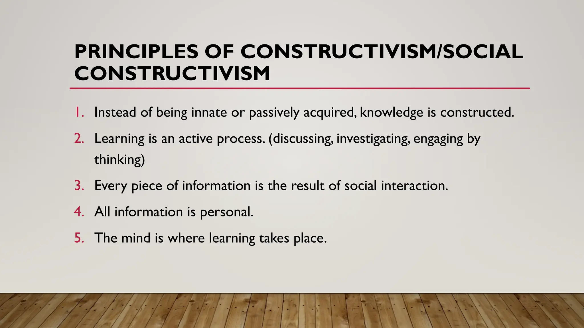 Constructivism and Social Constructivism.pptx