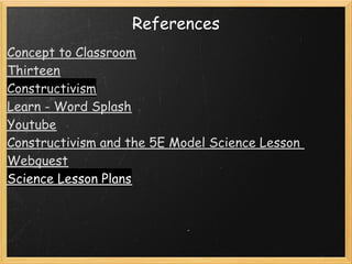 Constructivism and the_5_e_s | PDF | Primary Education | Education