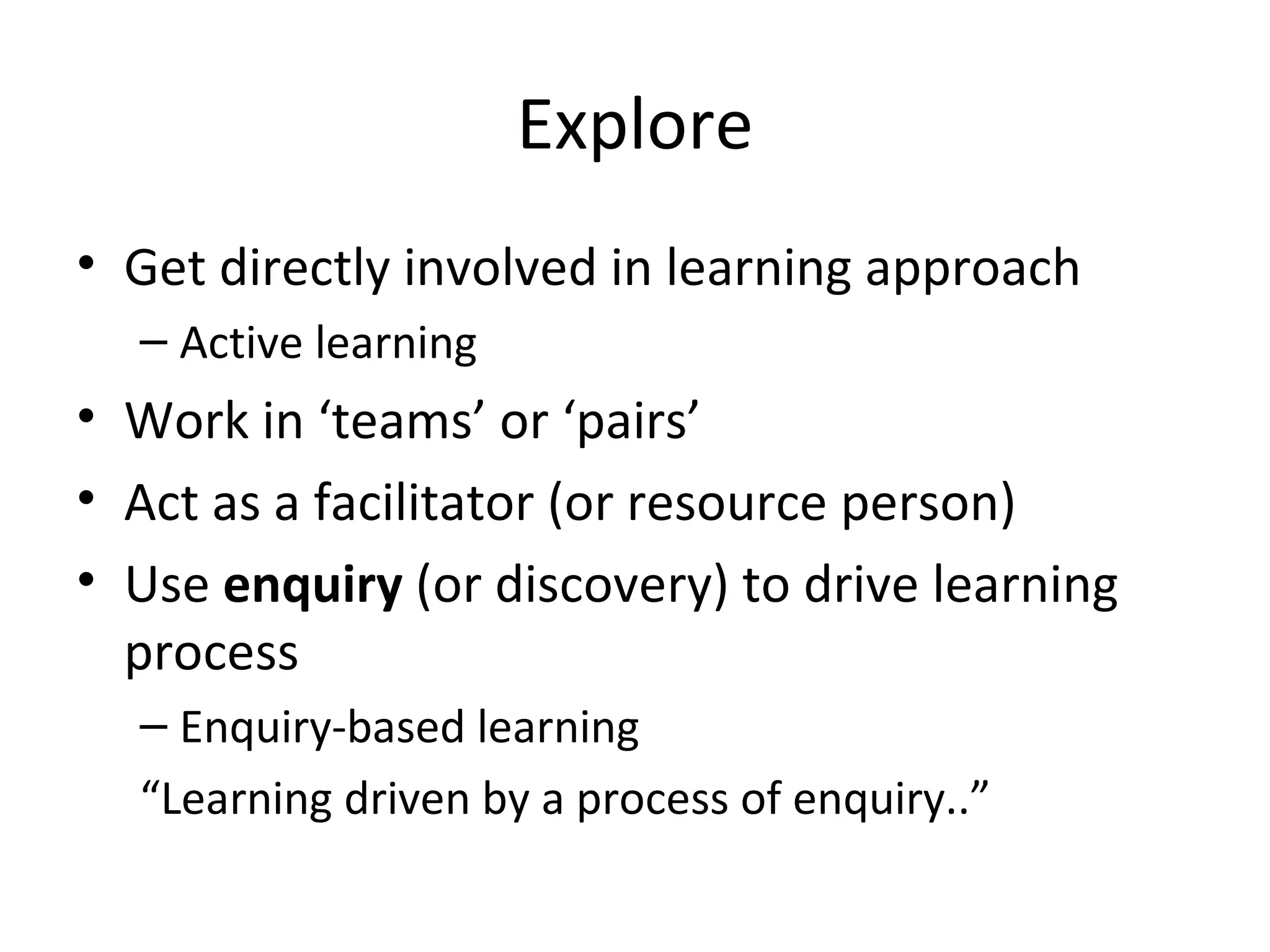 Constructivism an educational theory | PPT
