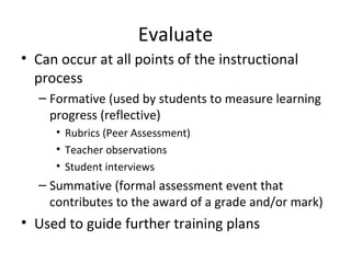 Constructivism an educational theory | PPT