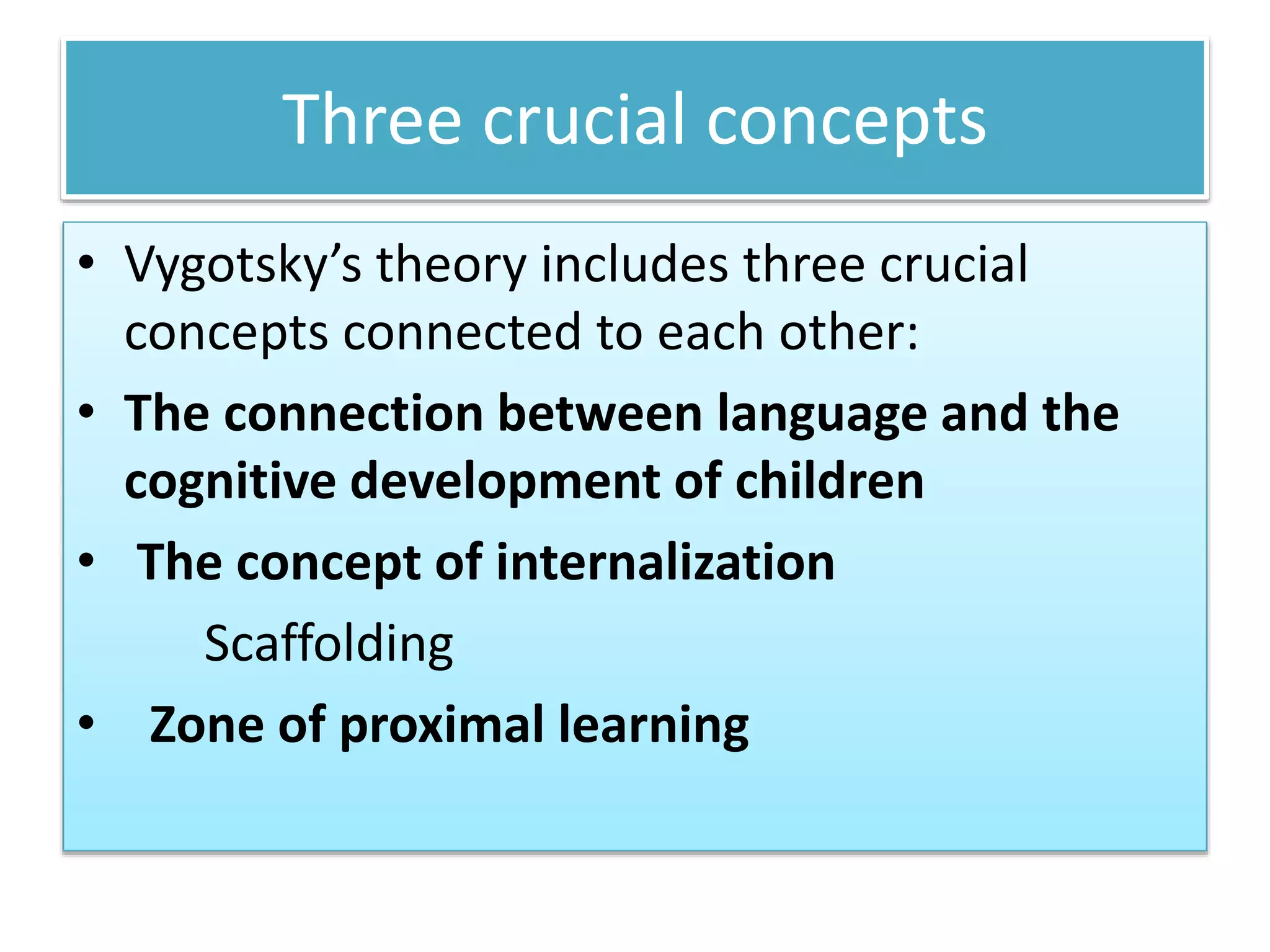 Constructivism in science education | PPTX