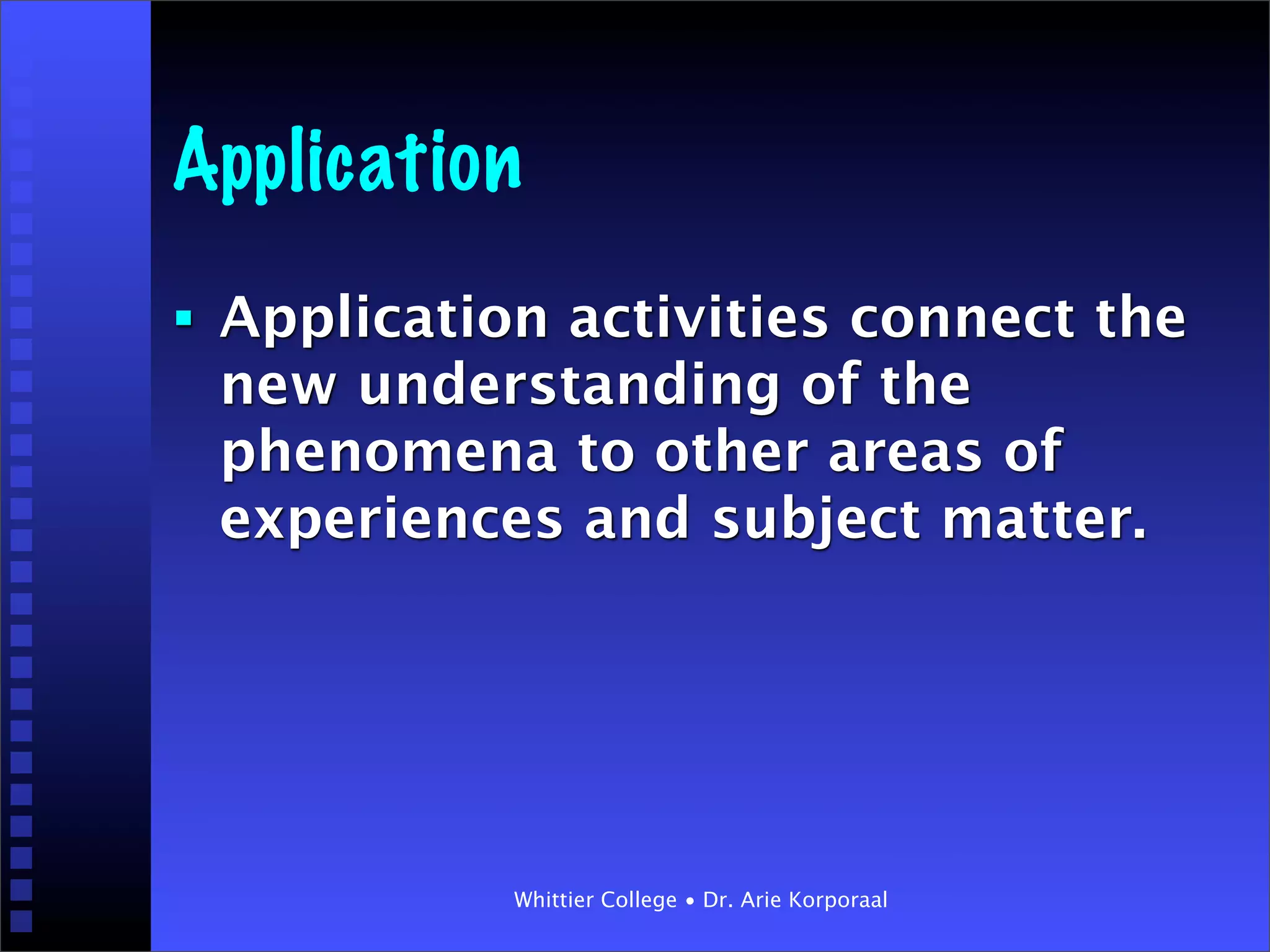 Constructivism Overview | ZIP