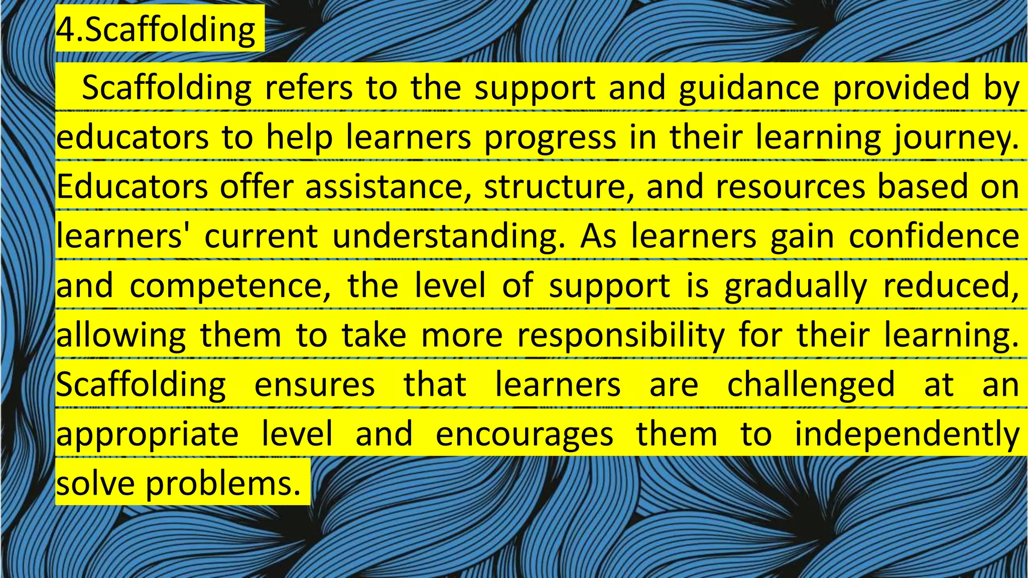 Constructivism Learning Theory.pptx