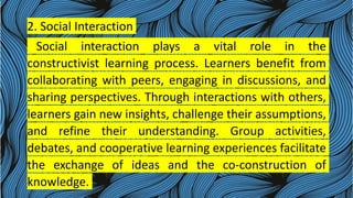 Constructivism Learning Theory.pptx