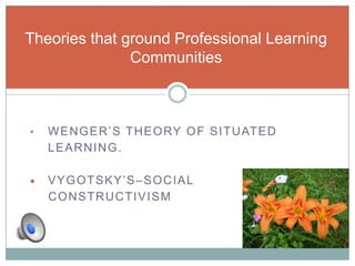 Constructivism new | PPT