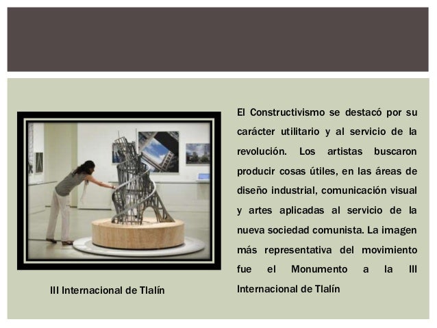 Constructivismo ruso