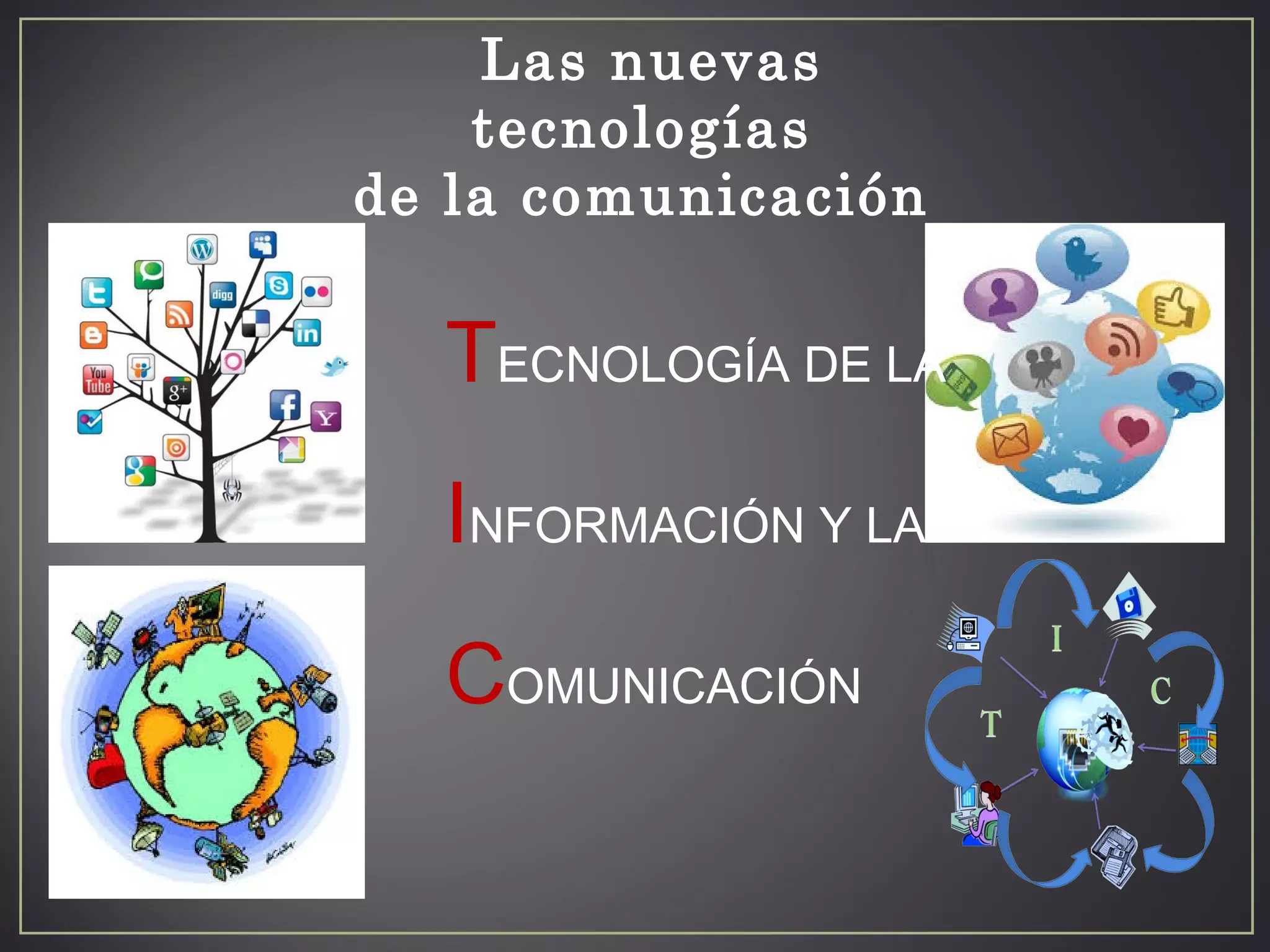 Constructivismo y tic | PPT