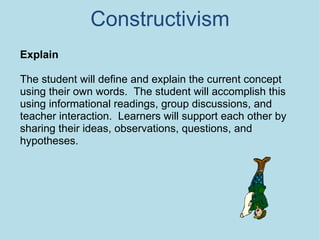 Constructivism ppt | PPT